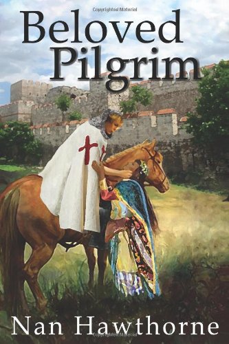Beloved Pilgrim: Hawthorne, Nan: 9780983398509: Amazon.com: Books
