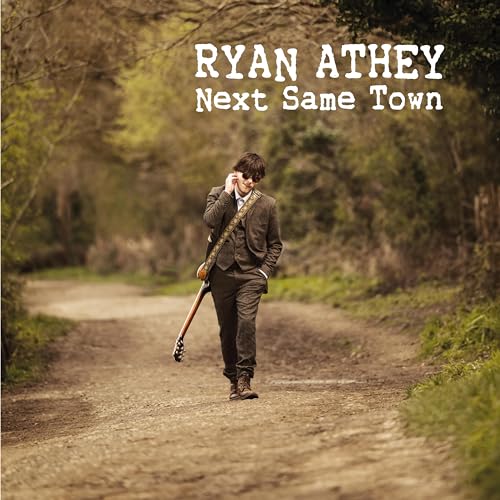 Next Same Town by Ryan Athey on Amazon Music - Amazon.co.uk