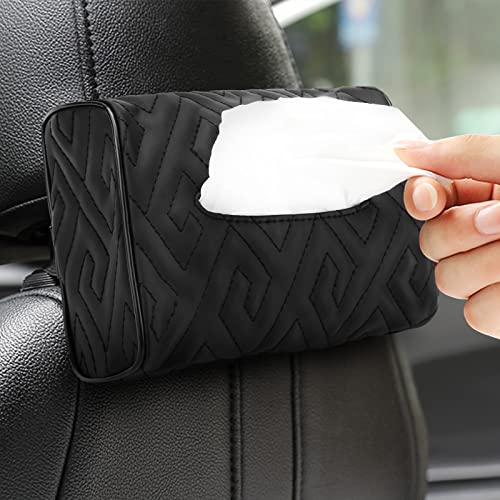 Top 10 Car Kleenex Box Holder of 2022 - Katynel