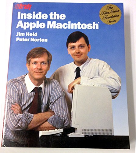 Buy Inside the Macintosh Book Online at Low Prices in India | Inside ...