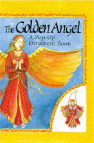 The golden angel: Ives, Penny: 9781857071269: Amazon.com: Books