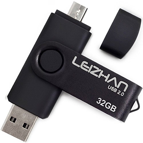 Micro USB Stick – Die 15 besten Produkte im Vergleich - WinTotal