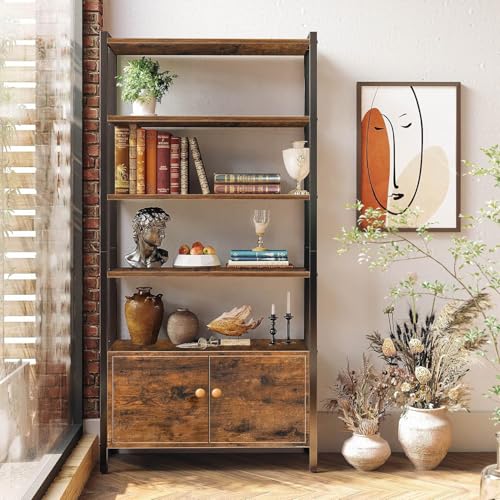 Los 5 Mejores Modelos De Librero Armable