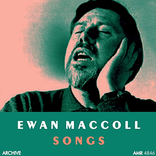 Riproduci Songs di Ewan MacColl su Amazon Music