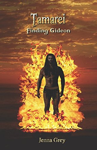 Finding Gideon: Jenna Grey: 9781521136805: Amazon.com: Books