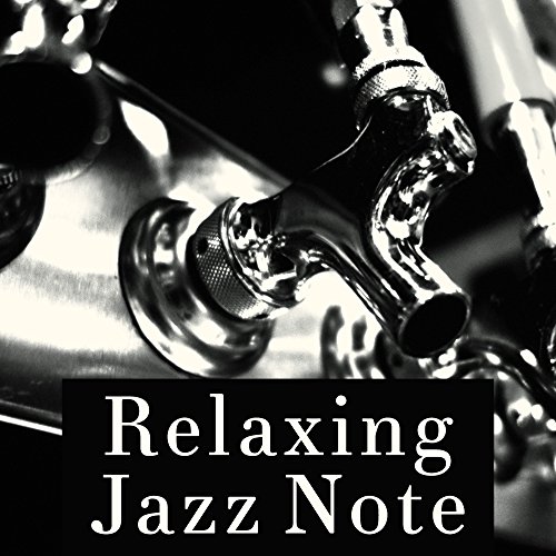 Play Relaxing Jazz Note – Smooth Jazz to Calm Down, Moonlight Music ...