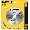 DEWALT Disco Sierra 10 pulgadas 80DPP DWA03210 : Amazon.com.mx ...