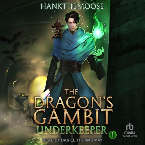 Amazon.com: Dragon Thief: The Skystone Chronicles, Book 1 (Audible Audio Edition): Blake and ...