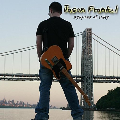 Play Symptoms of Today by Jason Frankel on Amazon Music