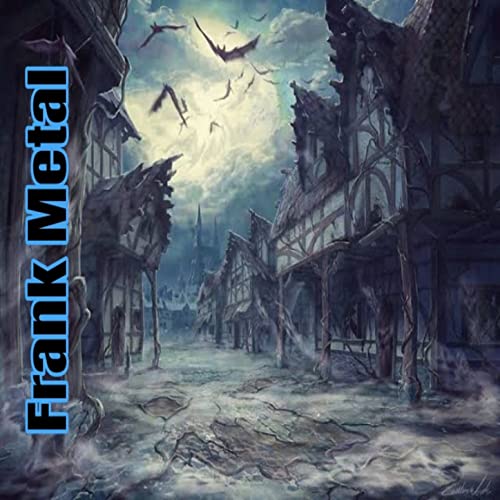 Amazon Music Unlimited - Frank Metal & Roberto Semog 『Best of me』