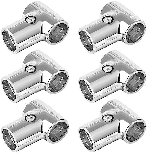 Amazon.com: PRO-SAFE Galvanized Single Swivel Socket for Structural ...