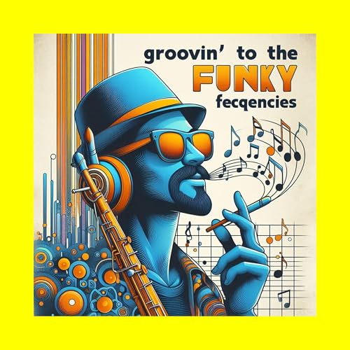 Play Groovin' to the Funky Frequencies by Brazilian Phonk Funk on ...