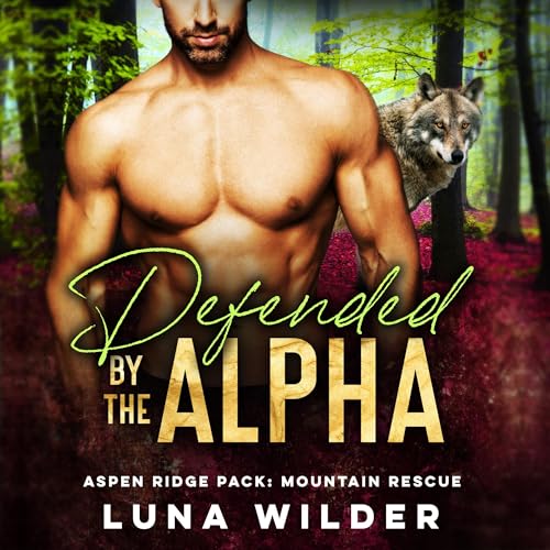 Amazon.com: The Alpha's Obsession: Aspen Ridge Pack: The Alphas, Book 4 (Audible Audio Edition ...