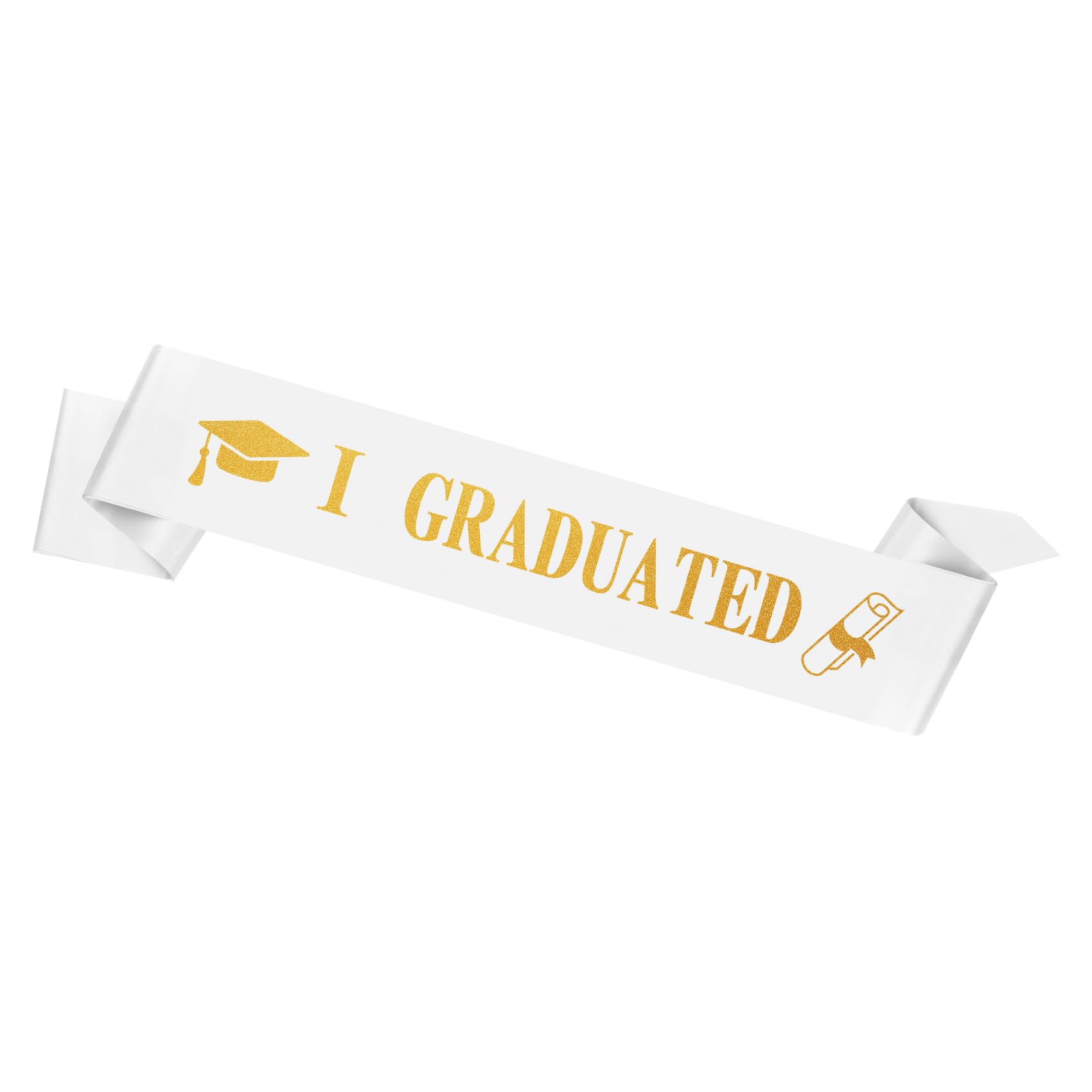 Rinacci2025 Graduation Sash Class Of 2025 Grad Sash Graduation Party ...