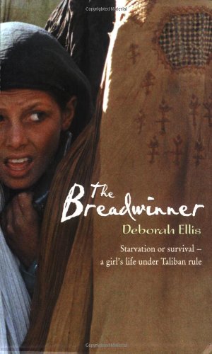 Breadwinner : Deborah Ellis: Amazon.co.uk: Books