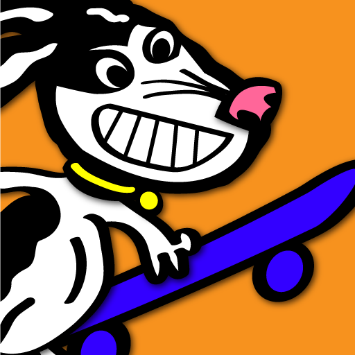 Shredder Dog - App on Amazon Appstore