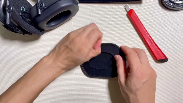 Watch How To Install Your Earpads Compatible with Act Fire Shooting ...