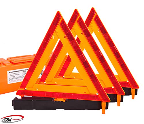 Amazon Best Sellers: Best Safety Reflectors