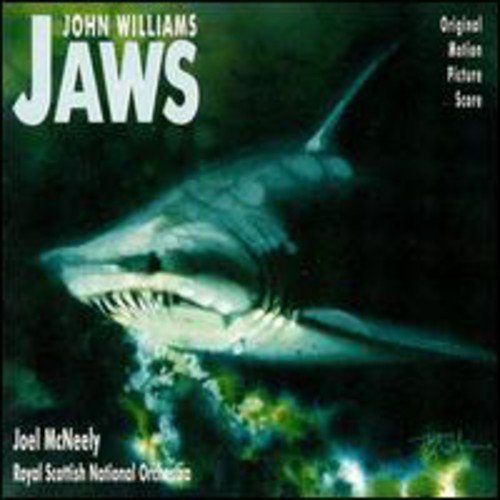 Jaws: Various: Amazon.es: CDs y vinilos}