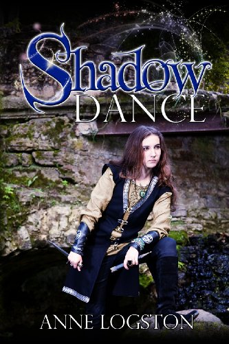 Publication: Shadow Dance