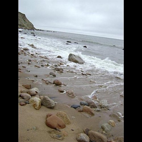 Amazon.com: Winter Island : Allysen Callery: Digital Music