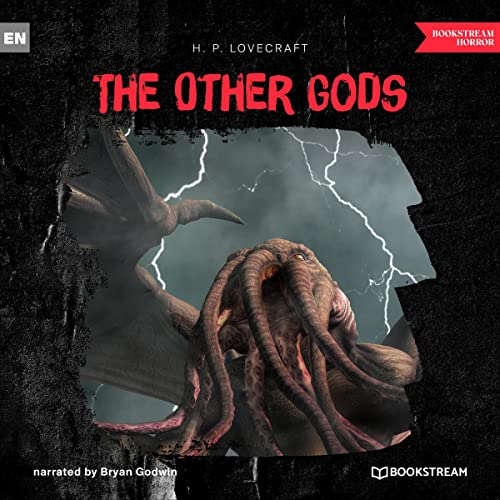 Amazon.com: The Other Gods (Audible Audio Edition): H. P. Lovecraft ...