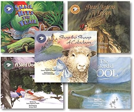 Amazon.com: Fundations® BOOKS TO REMEMBER SET 2 (5 BOOKS) : Everything Else