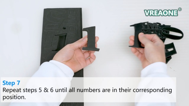 Watch VREAONE DIY Wall Clock,Large Modern 3D Mirror Wall Clock on ...