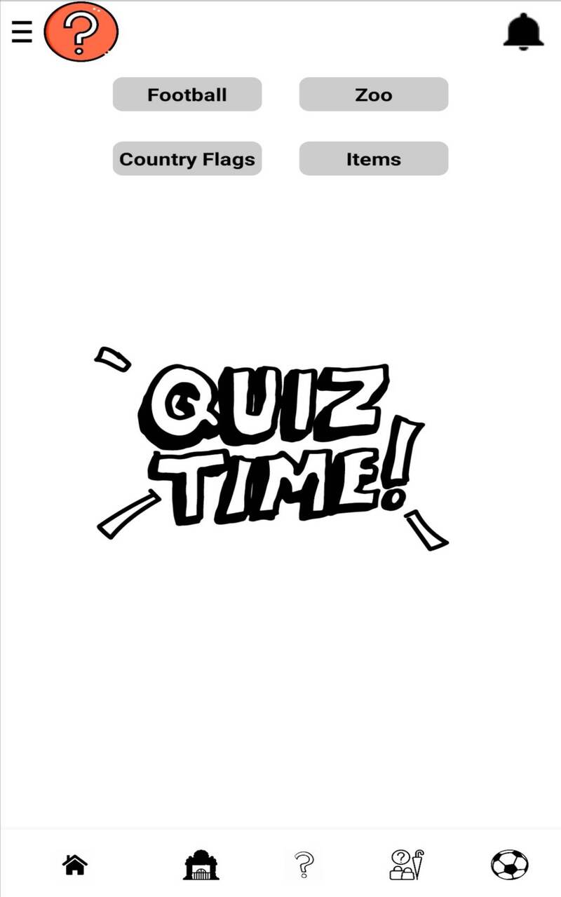 Quizzes - App on Amazon Appstore