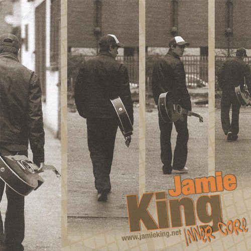 Play Inner Core by Jamie King on Amazon Music