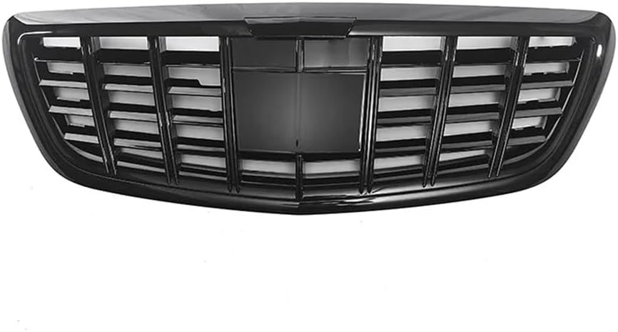 Amazon.com: Front Grille Grill For Mercedes-Benz W222 S-Class S550 S400 ...