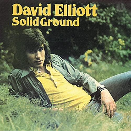 Amazon Musicでデヴィッド・エリオットのSolid Groundを再生する