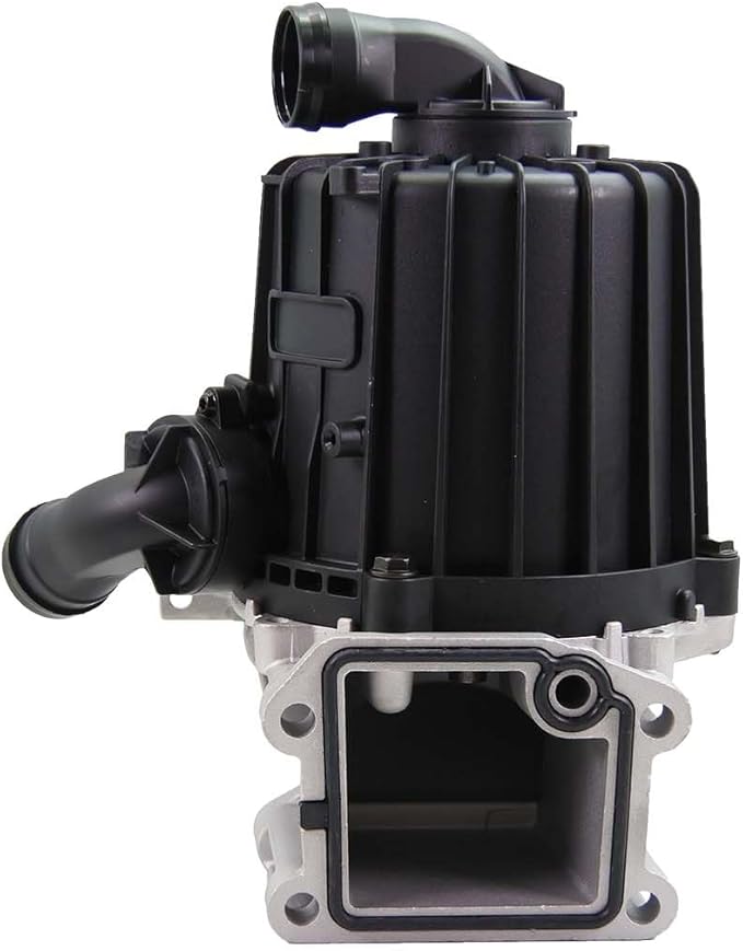 Amazon.com: Highfil 21373547 22877306 Crankcase Ventilation Oil ...