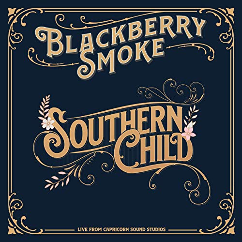 Southern Child by Blackberry Smoke on Amazon Music Unlimited