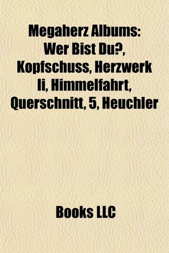 Amazon.co.jp: Megaherz Albums : 本