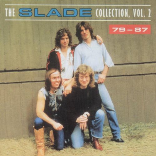 Slade - Slade Collection V.2: 1979-87 - Amazon.com Music