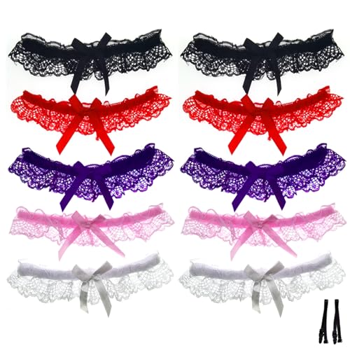 Best Women’s Garters: Elevate Your Lingerie Style and Confidence ...