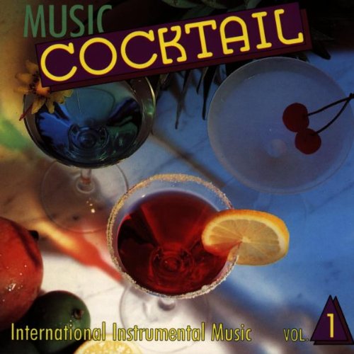 Music Cocktail, Vol. 1 - Amazon.com Music