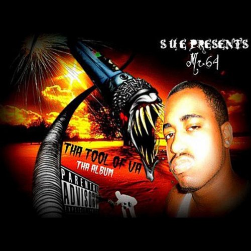 Amazon.co.jp: Tha Tool of Va(Album) [Explicit] : Mr.64: デジタルミュージック