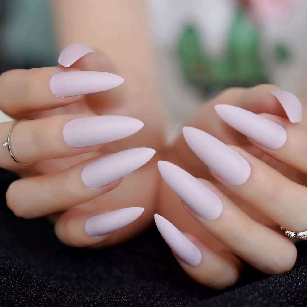 Cute Claw Nails