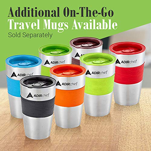 Zevro Indispensable Dry Food Dispenser $25.52 (48% Off) - Mojosavings.com