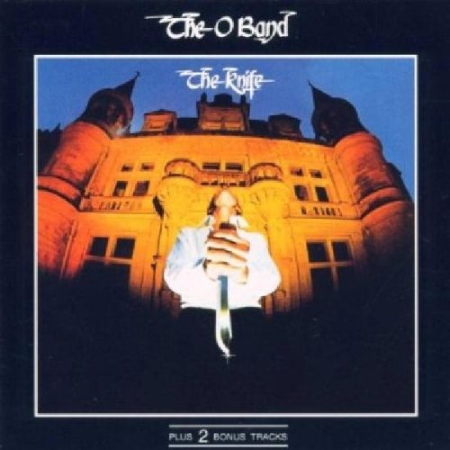 Amazon.com: Knife: CDs & Vinyl