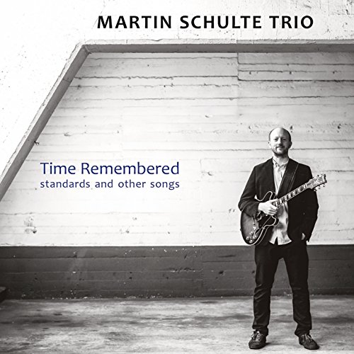 Amazon MusicでMartin Schulte feat. Henning Gailing & Jens DueppeのTime ...