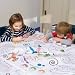 Activity Tablecloth : Amazon.co.uk: Outlet