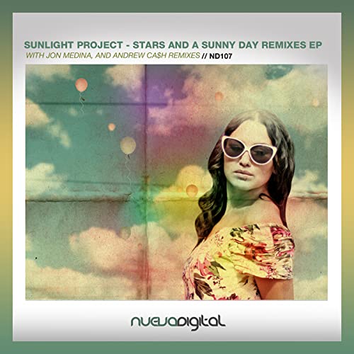 Play Stars and a Sunny Day Remixes by Sunlight Project on Amazon Music