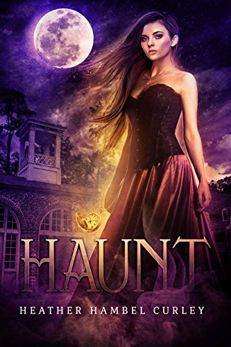 All Covers for Haunt
