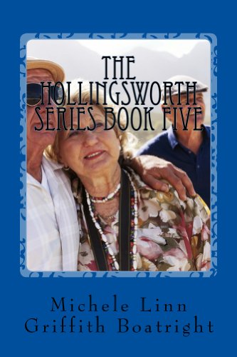 The Hollingsworth Series Book five - Kindle edition by Boatright ...