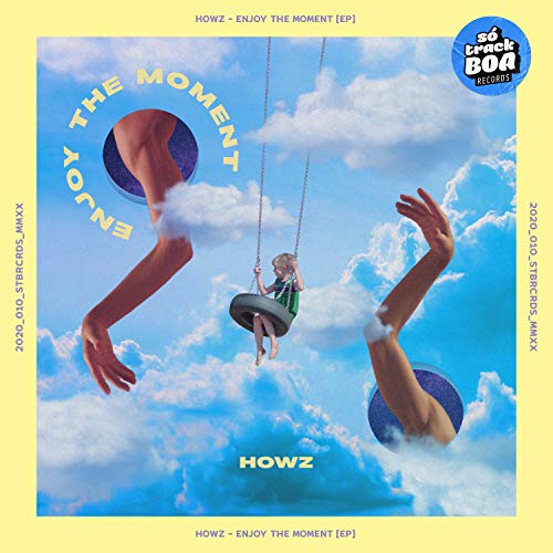Play Enjoy the Moment by Howz on Amazon Music
