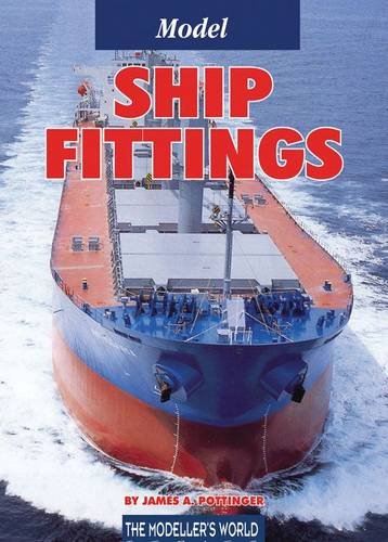 Amazon | Model Ship Fittings | Pottinger, James A. | Models