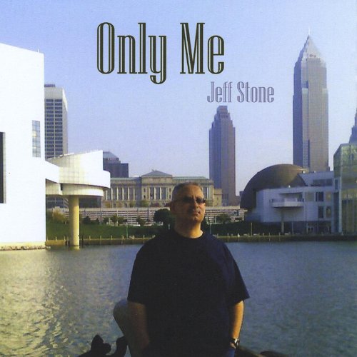 Écouter Only Me de Jeff Stone sur Amazon Music